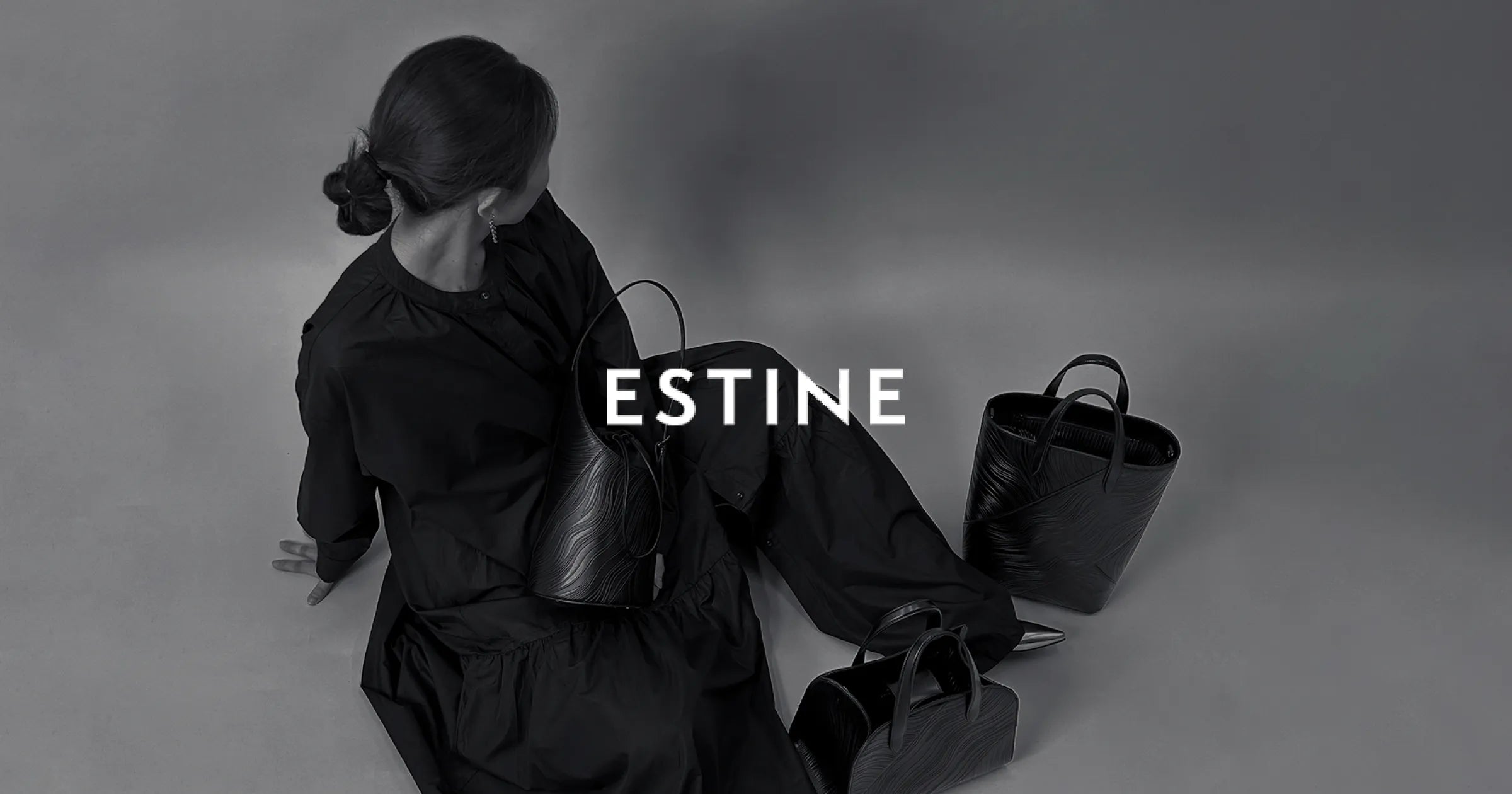 ESTINE（エスティーヌ）公式オンラインショップ